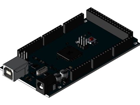 Free Cad Designs Files And 3d Models The Grabcad Community Library