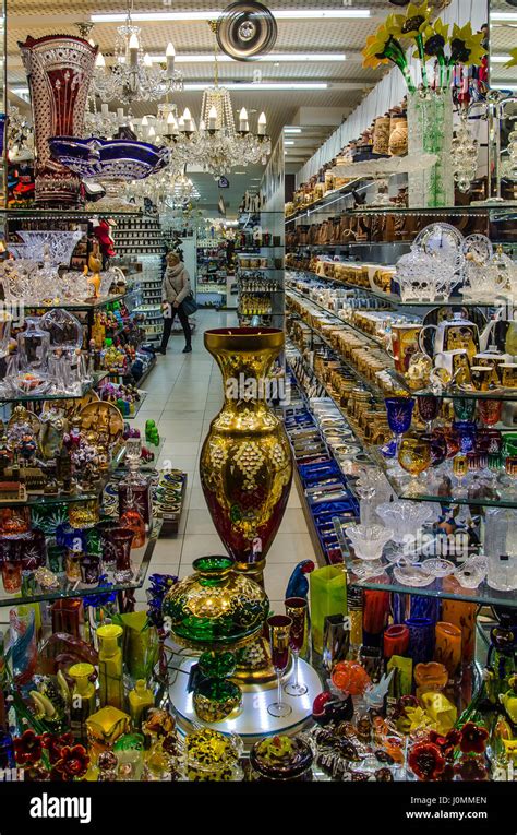 Bohemian glass, chiefly referred to as Bohemia crystal, is glass ...