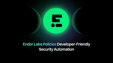 Introducing The Openssf Scorecard Api Blog Endor Labs
