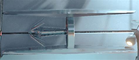 Hyperion Model Mass Effect Andromeda Wiki