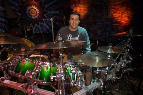 Slightly Stoopids Drummer Rymo Releases New Solo Album Kinetic” Out