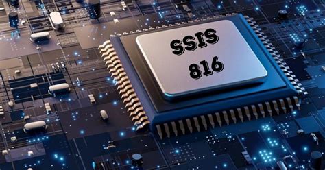 ssis 816