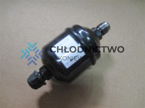 Receiver Drier Danfoss 033