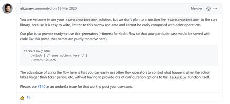 Android — Timer與flow的結合 前提 By Jlin Medium