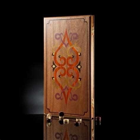 Купить нарды «Архыз с бесплатной доставкой в интернет магазине Kadun