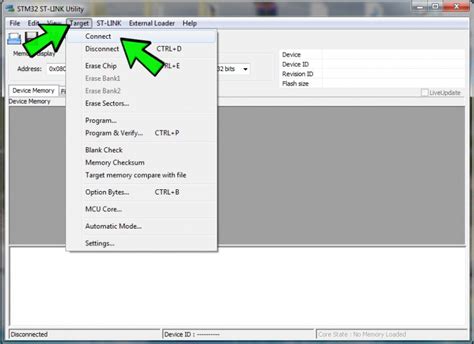 Firmware GRBL STM32 Méthode facile MakerFr