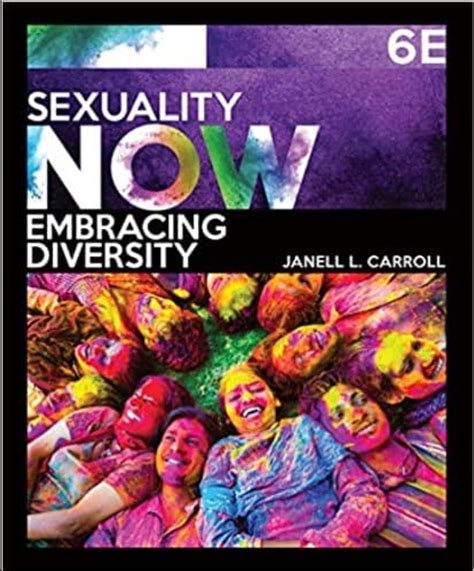 Tests Books On Linkedin Sexuality Now Embracing Diversity 6th Edition