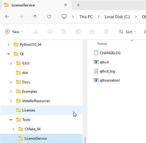 Annoying Problem With Qt Creator Software After Update Qt Forum