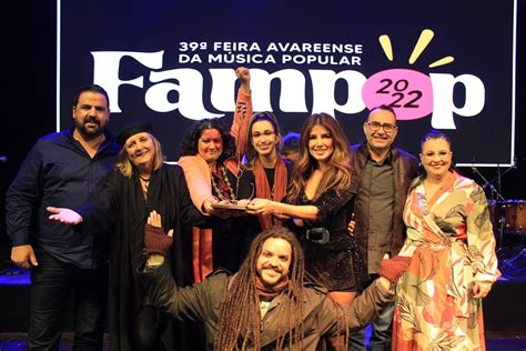 Jornal A Bigorna Fampop é Sucesso Em Avaré