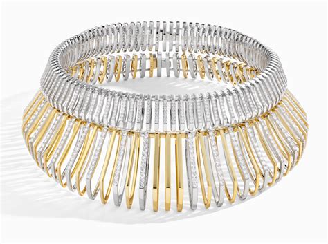 Marli New York Unveils Inaugural High Jewellery Collection