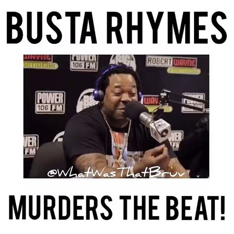 Busta Rhyme Fastest Rap Ever Video Dailymotion