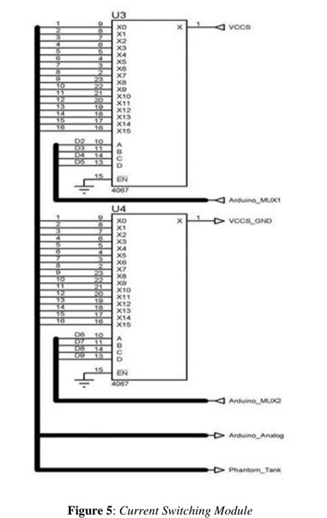 Problem With Demultiplexing And Multiplexing Leds And Multiplexing