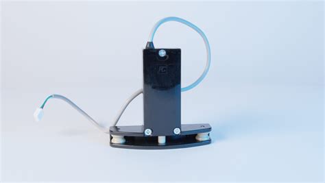 Yarn Tension Sensor Strain Gauge Fil Control