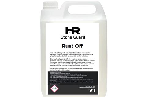 Patio Rust Remover Kandla Grey Sandstone Iron Staining Fix