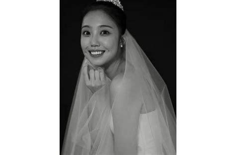 이상아 결혼 앞둔 소회 고백 거짓말처럼 시간 다가와