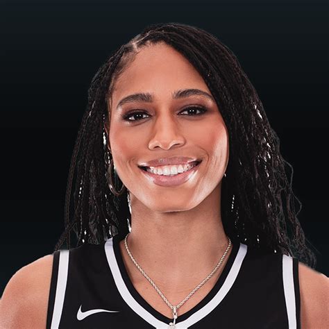 Athletes Unlimited Isabelle Harrison