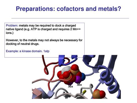PPT Refinement Of A Pdb Structure And Convert PowerPoint Presentation ID