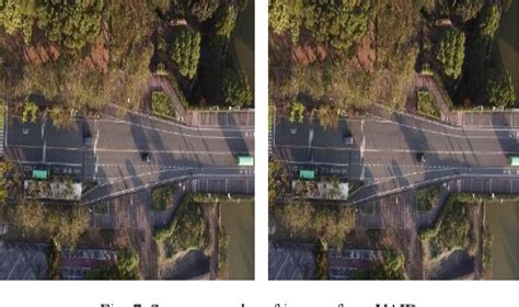 figure 1 from smart traffic monitoring through drone images via yolov5
