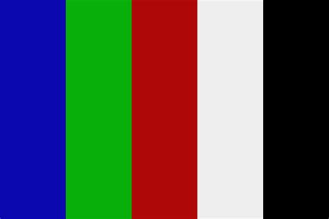 Lucas Color Palette