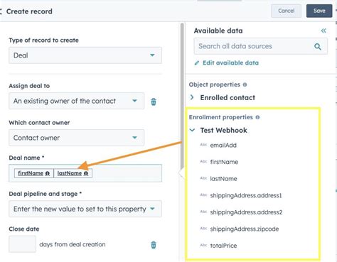 How To Trigger Workflows From Webhooks In Hubspot Sierra Howard Posted On The Topic Linkedin