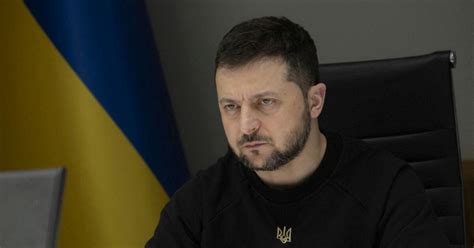 Зеленський прибув до Хорватії де візьме участь у саміті «Україна Південно Східна Європа