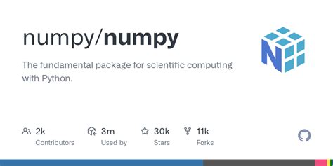 Releases Numpy Numpy GitHub