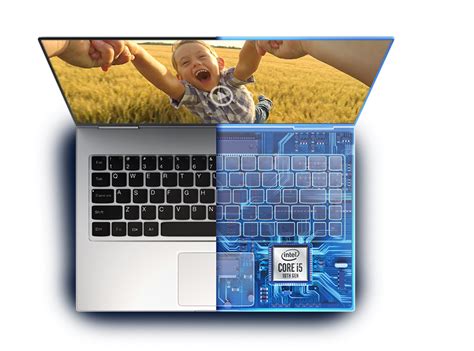 Synnex Australia Intel Product Range
