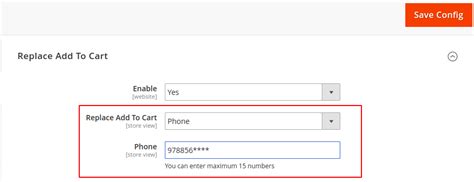 Magento 2 Cart Replacement Cart Redirect Button