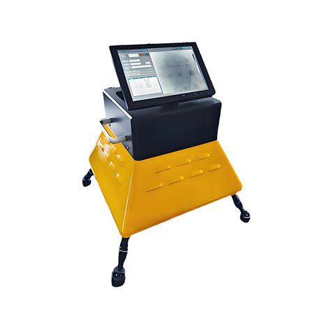 Thermal Ndt Non Destructive Testing