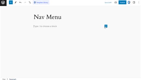How To Create Wordpress Navigation Menu Wpmet