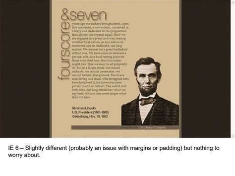 Css Exercise 1 18 Examples Pps Browsers Computer Software And