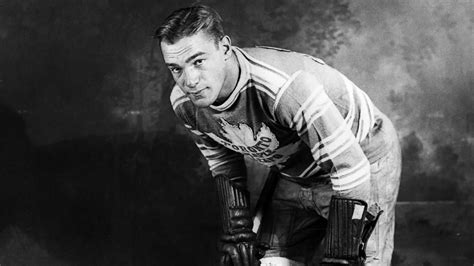 Charlie Conacher 100 Greatest Nhl Players
