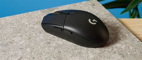 Logitech G Lightspeed Review Tom S Guide