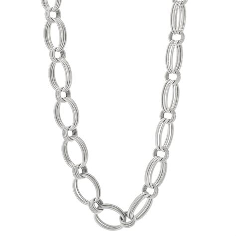 Oma Long Necklace La Mollla®