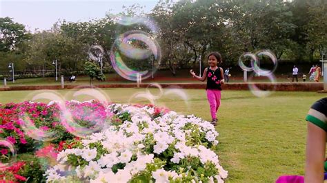 Ipcl Shopping Center Garden Nagothane Youtube