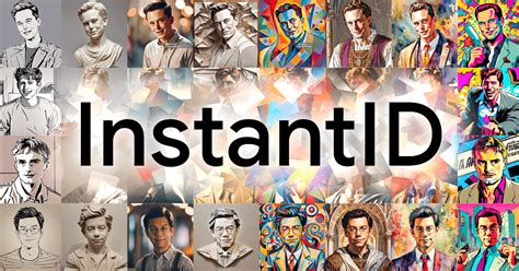 Instantid Generates Identity Preserving Images In Seconds Mlwires