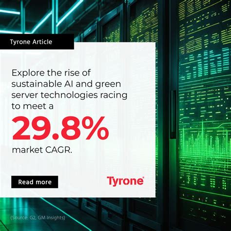 tyrone systems on linkedin tyrone netweb sustainableai greentech