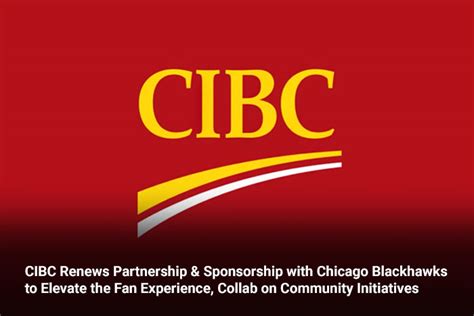 Loyalty360 Cibc Renews Partnership And Sponsorship With Chicago