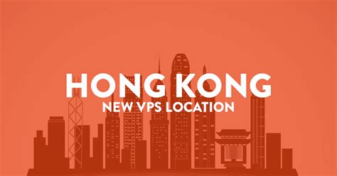 Now Online Asia With Hong Kong Vps
