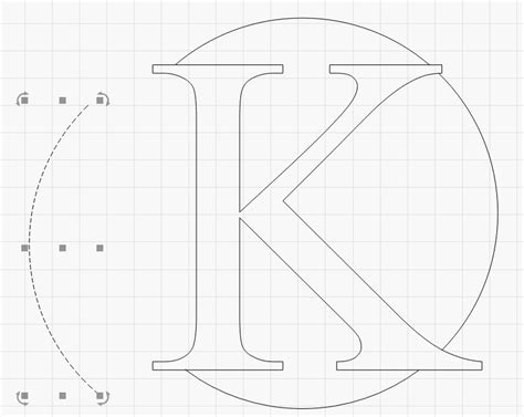 Keeping The Cutting Object When Using Boolean Difference Subtract A B LightBurn Software