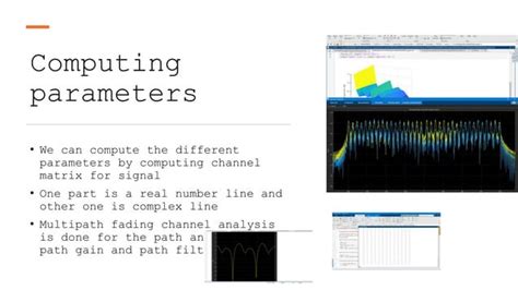 QPSK QAM AND FM MODULATION BY SDRbtp Pptx