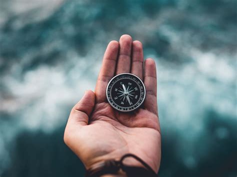 Impact Compass And Learning Journey Planner Kwelanga Training