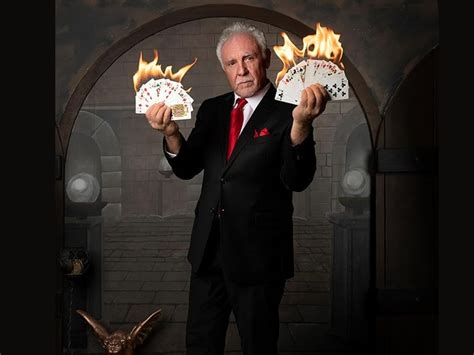 Parkite Doug Coleman Named 2025 Utah State Magician Champion Townlift