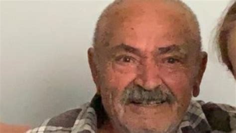 Kon Kritikos Danielle Birchall Fronts Victorian Supreme Court Au — Australias