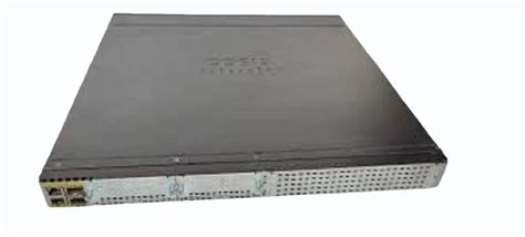 Cisco 4331 Isr4331 Router At ₹ 291102 Cisco Computer Router In New Delhi Id 2855667878833