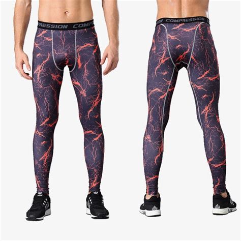 Sublimation Compression Pants Failaiqa Sports