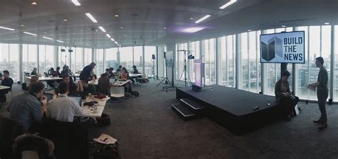 nine digital storytelling projects from last weekend s build the news