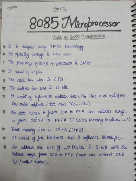 Microprocessor 24 Pdf