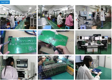 2f2e Passive Poe Pcb Fiber Optical Media Converter 2 Rj45 And 2 Sc