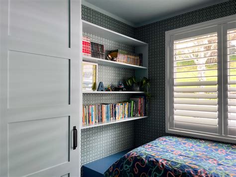 Guide To Easy Install D I Y Window Shutters Pearson Projects